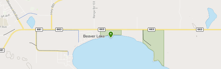 Best Hikes and Trails in Beaver Lake Provincial Recreation Area | AllTrails