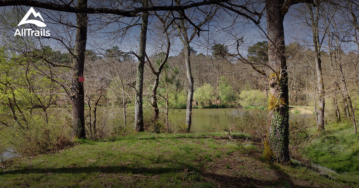 Best hikes and trails in Base de loisirs du Marsan | AllTrails