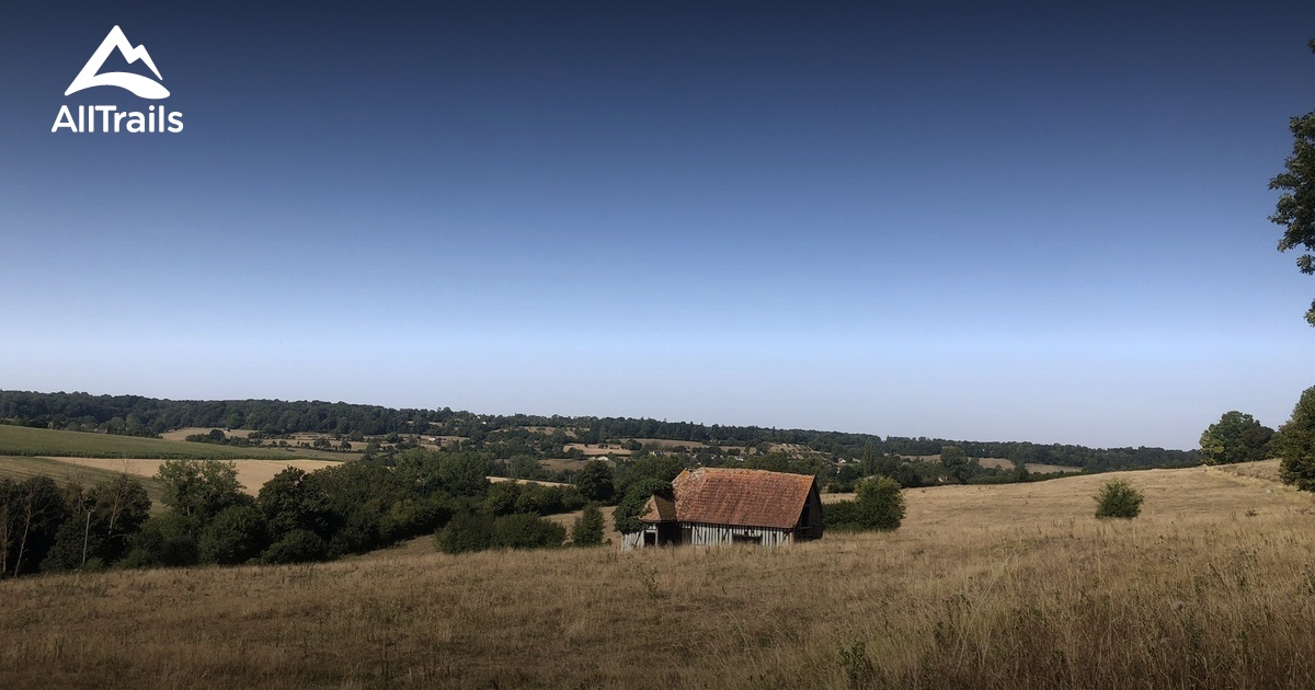 Best hikes and trails in Bois de Livarot | AllTrails