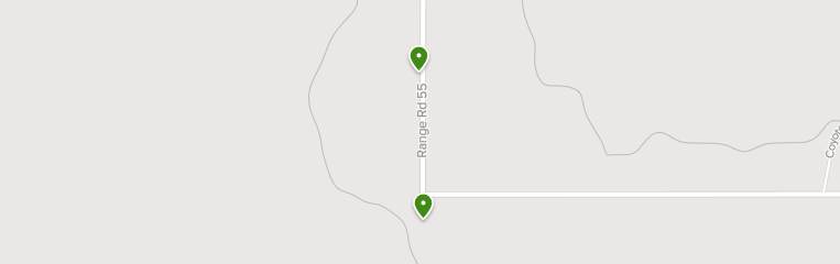 Best trails in Sundre Natural Area: Map, Details | AllTrails