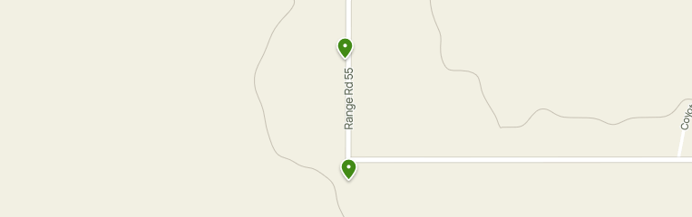 Best Hikes and Trails in Sundre Natural Area | AllTrails