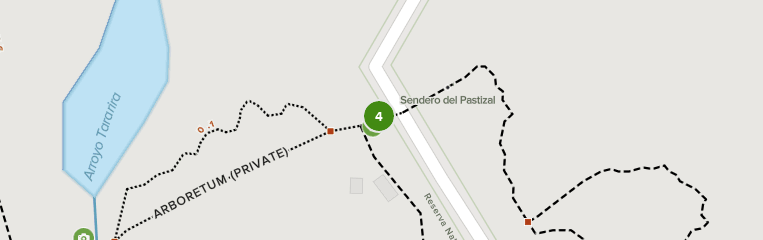 Los mejores senderos en Reserva Natural Municipal del Pilar | AllTrails