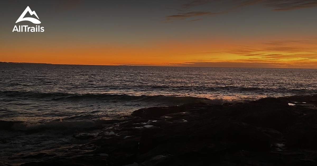 Best walking trails in Murramarang Aboriginal Area | AllTrails