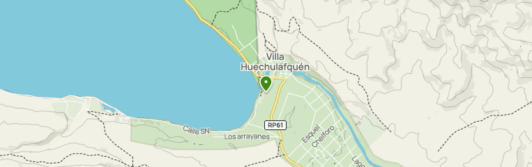 Best Hikes and Trails in Boca del Chimehuin Provincial Park | AllTrails