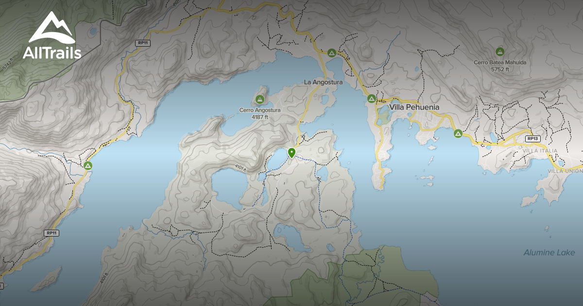 Best hikes and trails in Reserva Natural Chañy | AllTrails