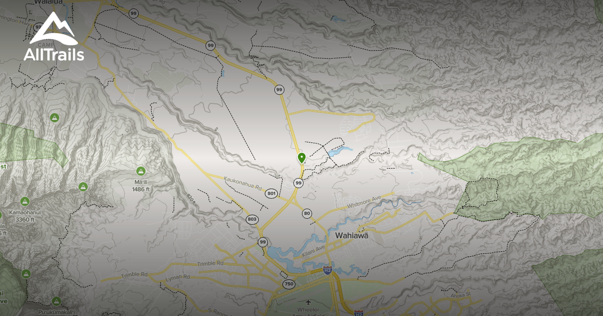 Best hikes and trails in Dole Plantation | AllTrails