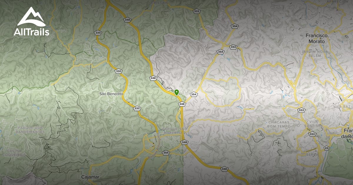 10 Best hikes and trails in Área de Proteção Ambiental Cajamar | AllTrails