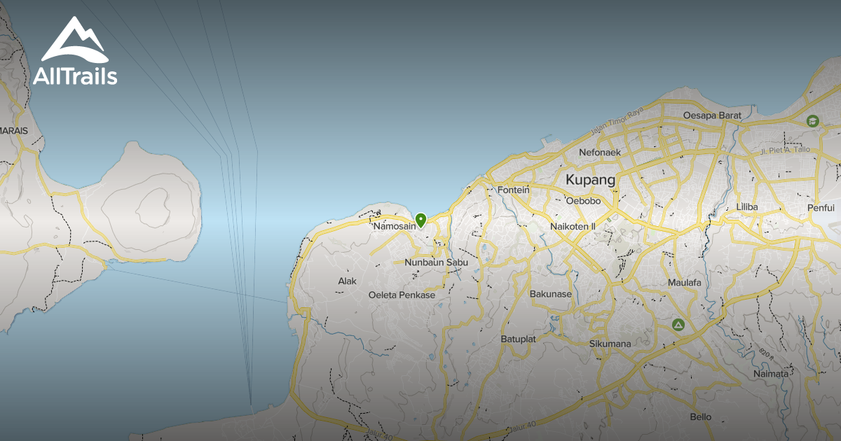 Best hikes and trails in Sawu Sea Marine National Park | AllTrails