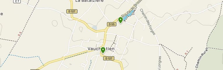 Best Hikes and Trails in Forêt de Beaulieu | AllTrails