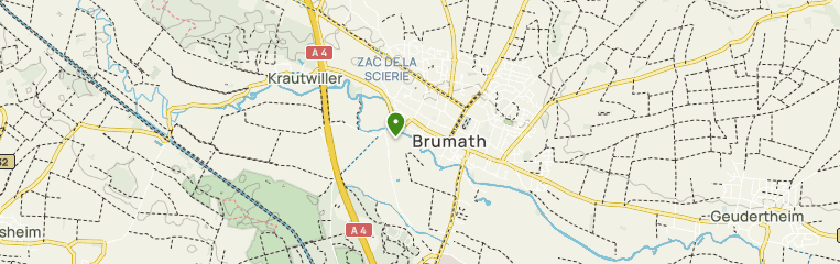 Best Hikes and Trails in Forêt de Brumath et de Grittwald | AllTrails