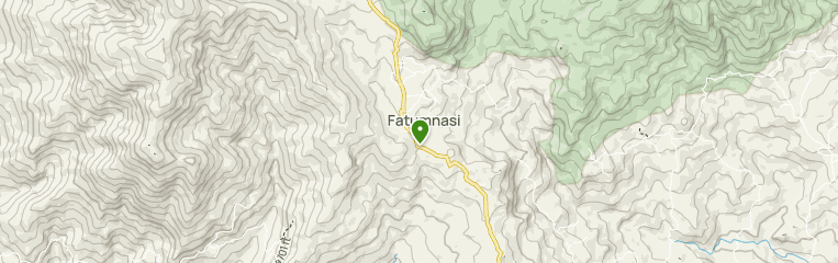 Best Hikes and Trails in Cagar Alam Gunung Mutis | AllTrails