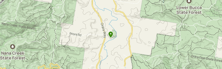 Best Hikes and Trails in Coramba Nature Reserve | AllTrails