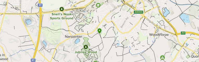 Best trails in Beacon Hill Country Park | AllTrails