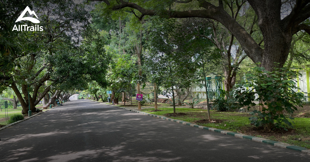 Best hikes and trails in Lalbagh Botanical Garden | AllTrails