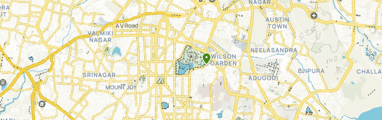 Best Hikes and Trails in Lalbagh Botanical Garden | AllTrails