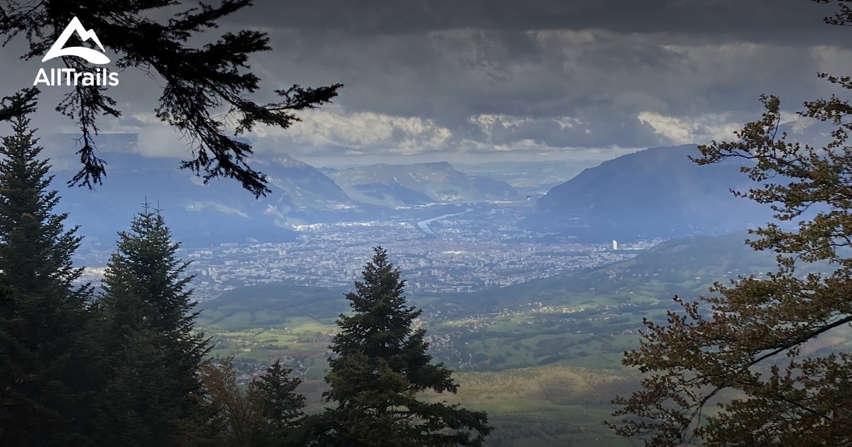 Best hikes and trails in Réserve naturelle du lac Luitel | AllTrails