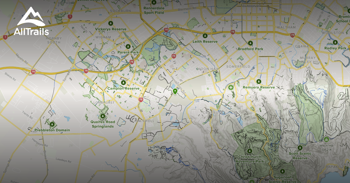 Best hikes and trails in Sparks Road Wetland | AllTrails