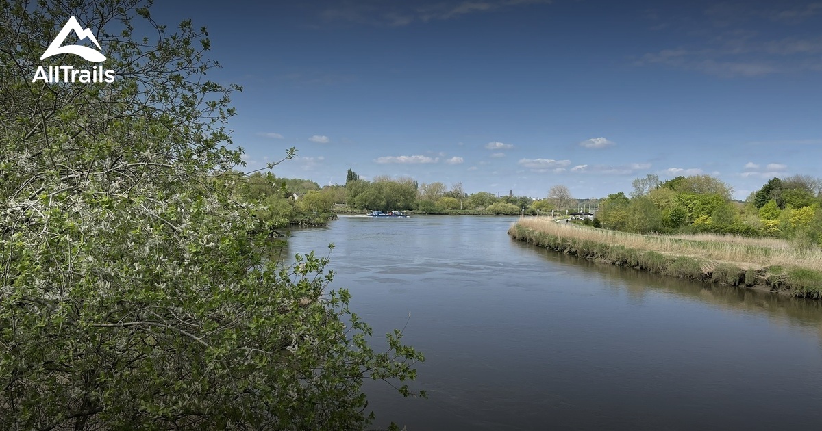 Best short trails in Zennegat - Battenbroek | AllTrails
