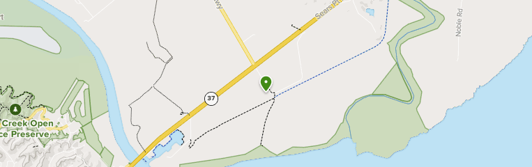 Best Hikes and Trails in San Pablo Bay National Wildlife Refuge | AllTrails