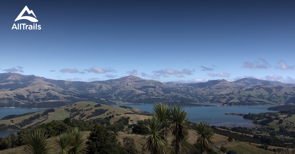 Best hikes and trails in Akaroa Heritage Park | AllTrails
