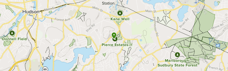 Best Hikes and Trails in Goodale Family Forest | AllTrails