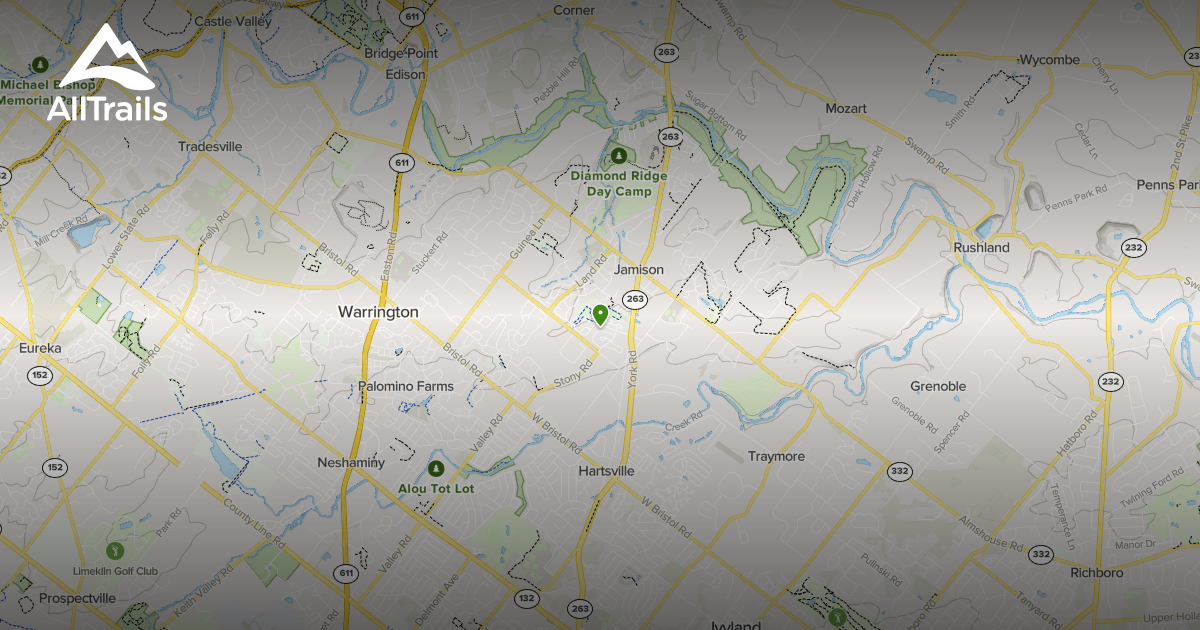 Best hikes and trails in Warwick Community Park | AllTrails