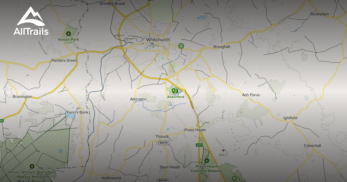 Best hikes and trails in Alderford | AllTrails