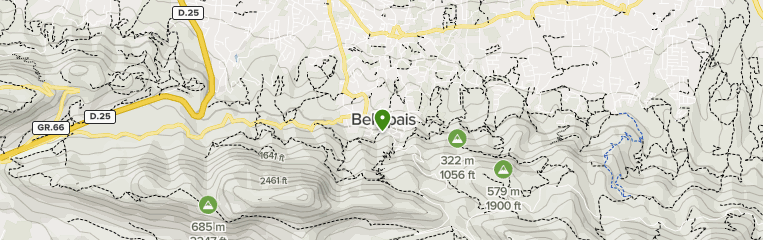 Best Hikes and Trails in Boğaz Piknik Alani | AllTrails