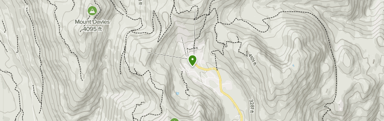 Best Trails in Hemlock Valley | AllTrails