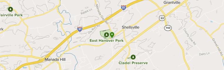 Best Hikes and Trails in East Hanover Park | AllTrails