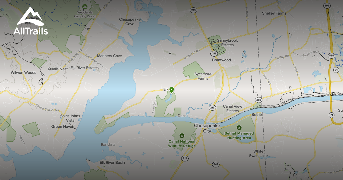 Best hikes and trails in Elk Forest Managed Hunting Area | AllTrails