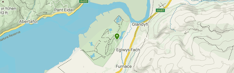 Best Hikes and Trails in RSPB Ynys-hir | AllTrails