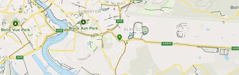 Best Hikes and Trails in RSPB Newport Wetlands | AllTrails