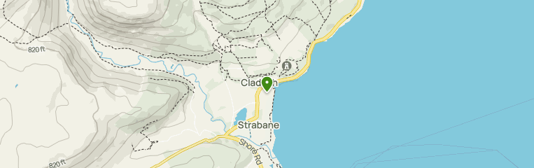 Best Hikes and Trails in Brodick Castle Country Park | AllTrails