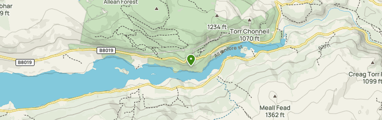 Best Hikes and Trails in Allean Forest | AllTrails