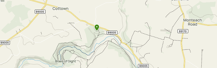 Best Hikes and Trails in Gight Wood Wildlife Reserve | AllTrails