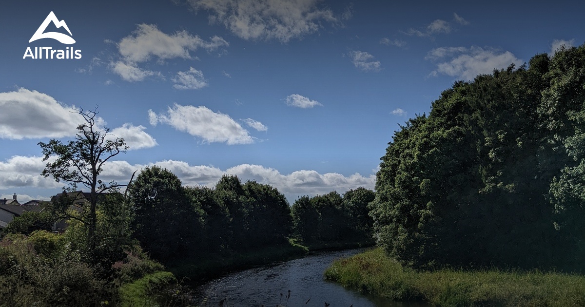 Best hikes and trails in Place of Origin | AllTrails