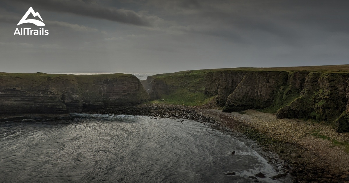 Best hikes and trails in Mull Head Local Nature Reserve | AllTrails