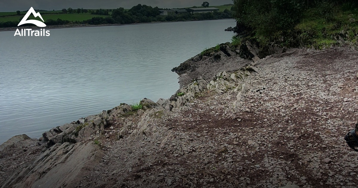 Best hikes and trails in Farran Wood | AllTrails