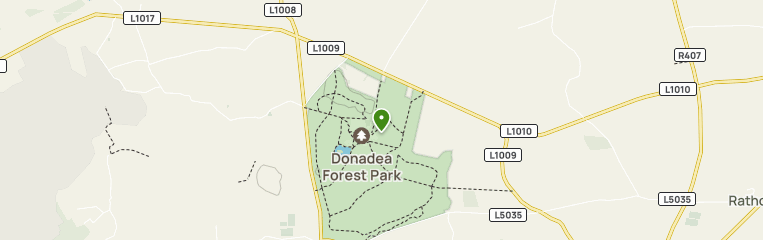 Best Hikes and Trails in Donadea Forest Park | AllTrails