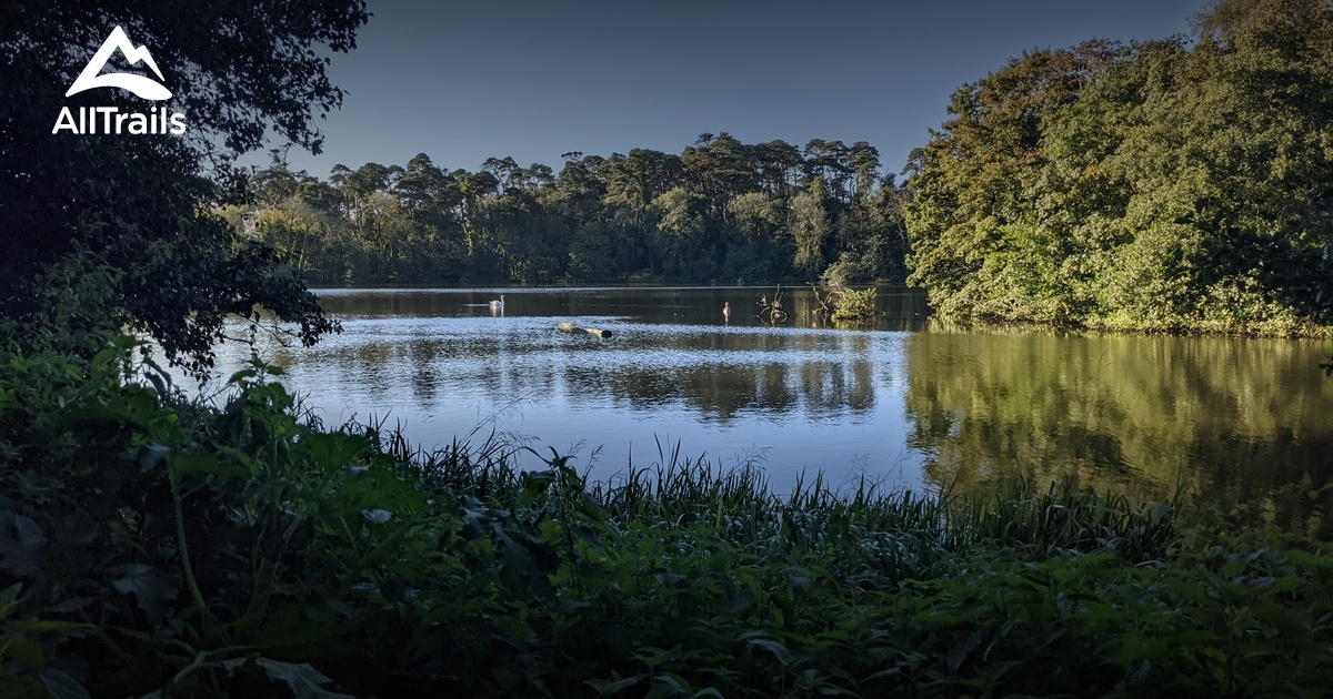 Best hikes and trails in Johnstown Castle Estate | AllTrails