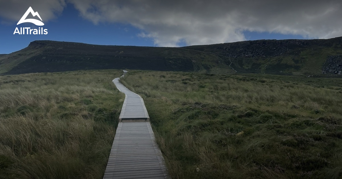 10 Best hikes and trails in Wild Nephin National Park | AllTrails