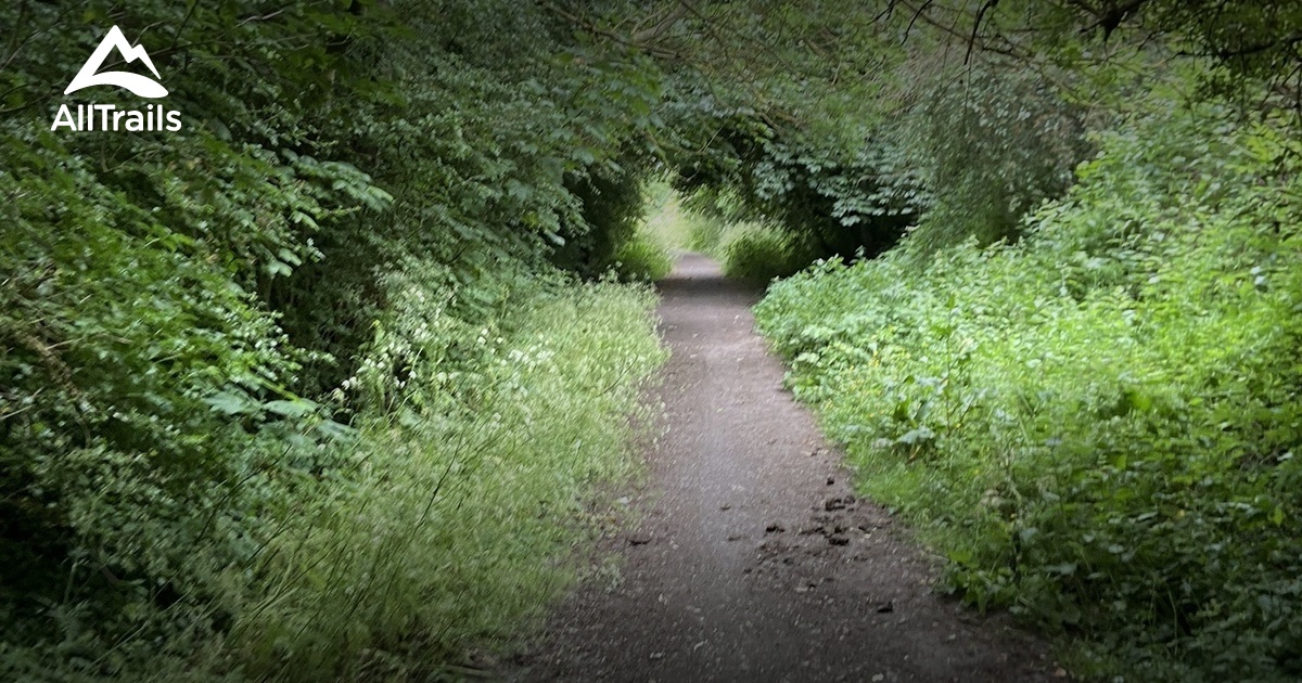 Best hikes and trails in White Hill | AllTrails