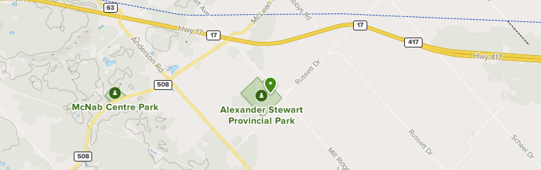 Best Trails in Alexander Stewart Provincial Park | AllTrails