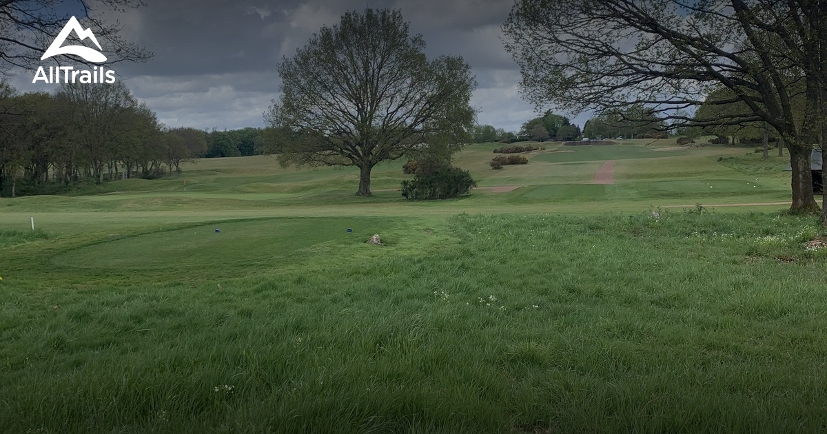 Best hikes and trails in Oxhey Woods Local Nature Reserve | AllTrails