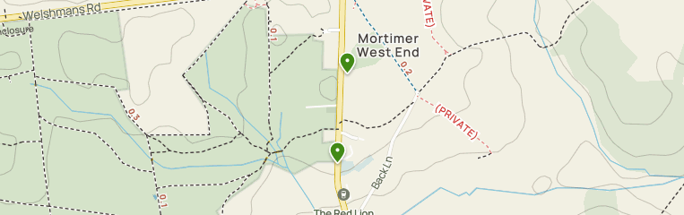 Best Hikes and Trails in Benyon's Enclosure | AllTrails