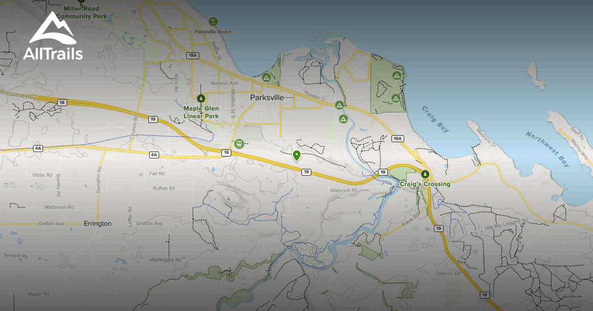 Best hikes and trails in Ermineskin Park | AllTrails