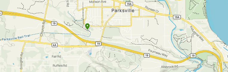 Best Hikes and Trails in Ermineskin Park | AllTrails