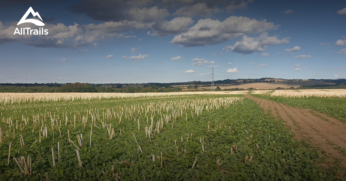 Best hikes and trails in Firsby Reservoirs Local Nature Reserve | AllTrails