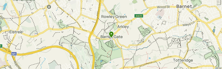 Best Hikes and Trails in Moat Mount Open Space | AllTrails